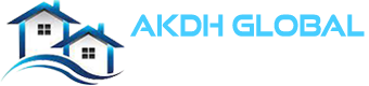 AKDH GLOBAL PVT. LTD.